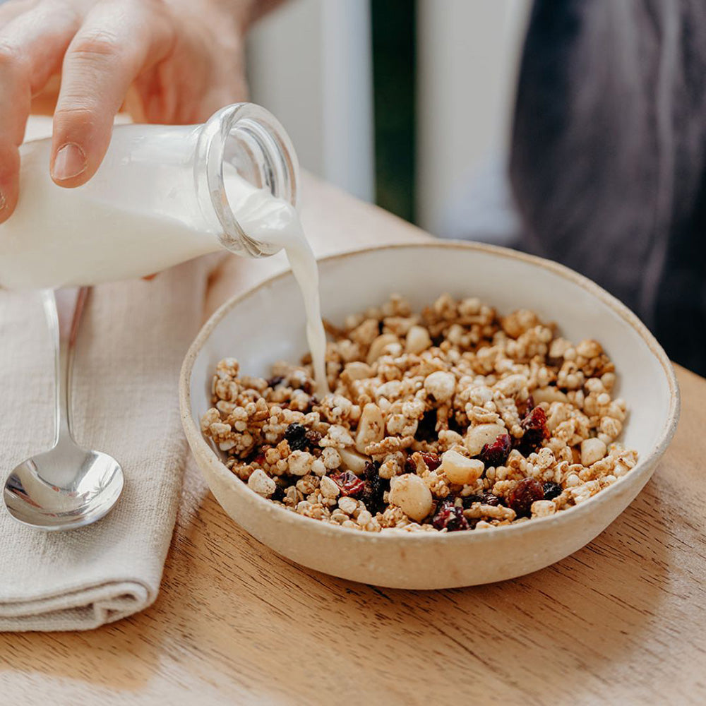 Brookfarm – Le'Petit Gourmet Trading Wholesalers and Distributors