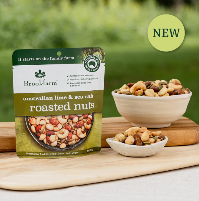 Buderim Food - Ginger Factory – Tagged "Snack" – Le'Petit Gourmet ...