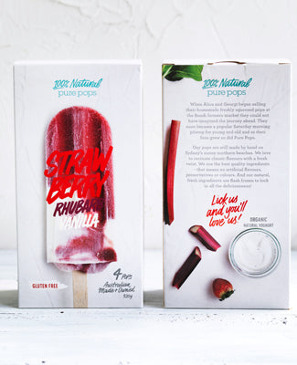 PURE POPS – Le'Petit Gourmet Trading Wholesalers and Distributors