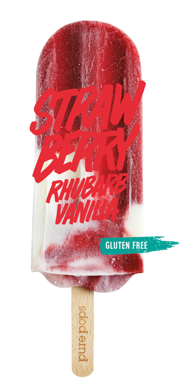 PURE POPS – Le'Petit Gourmet Trading Wholesalers and Distributors