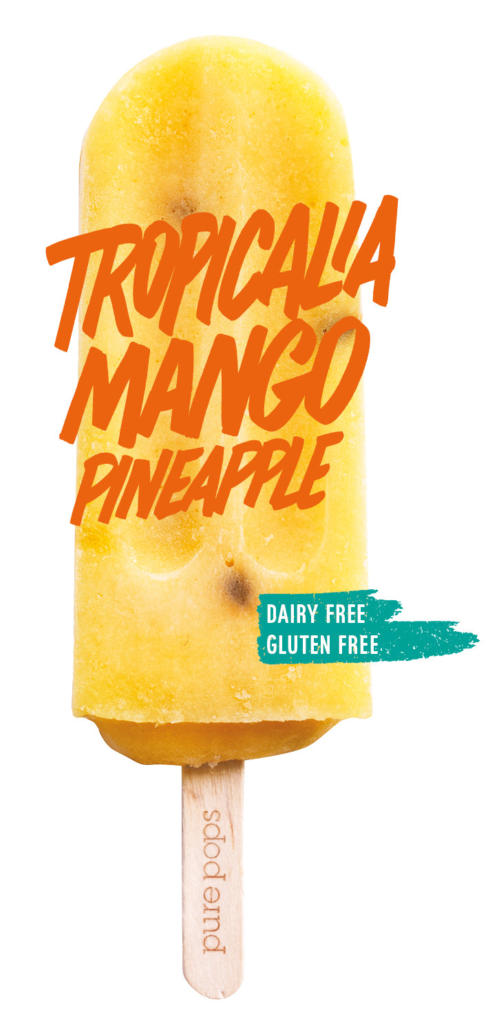 PURE POPS – Le'Petit Gourmet Trading Wholesalers and Distributors