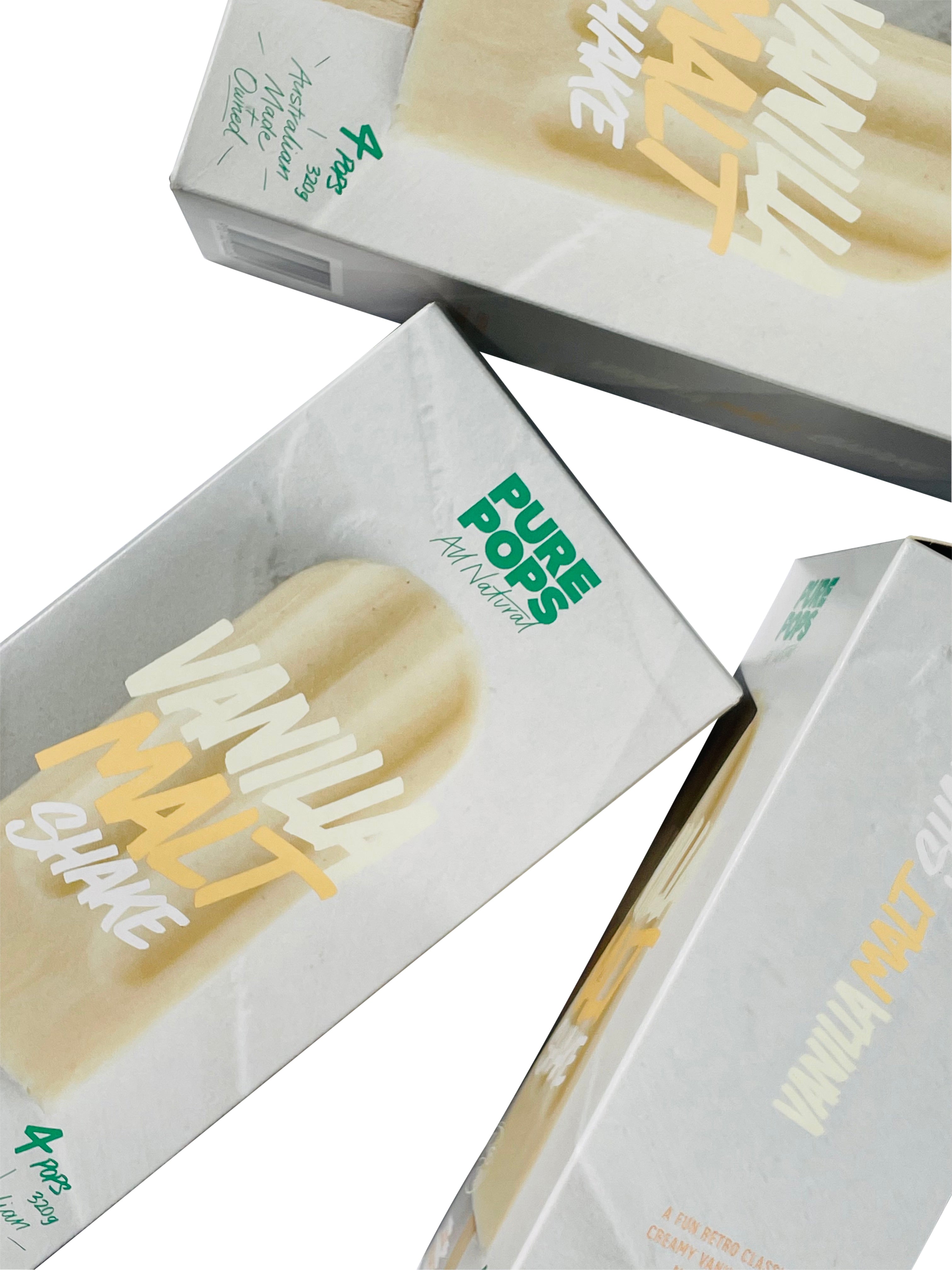 PURE POPS – Le'Petit Gourmet Trading Wholesalers and Distributors