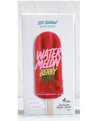 PURE POPS – Le'Petit Gourmet Trading Wholesalers and Distributors